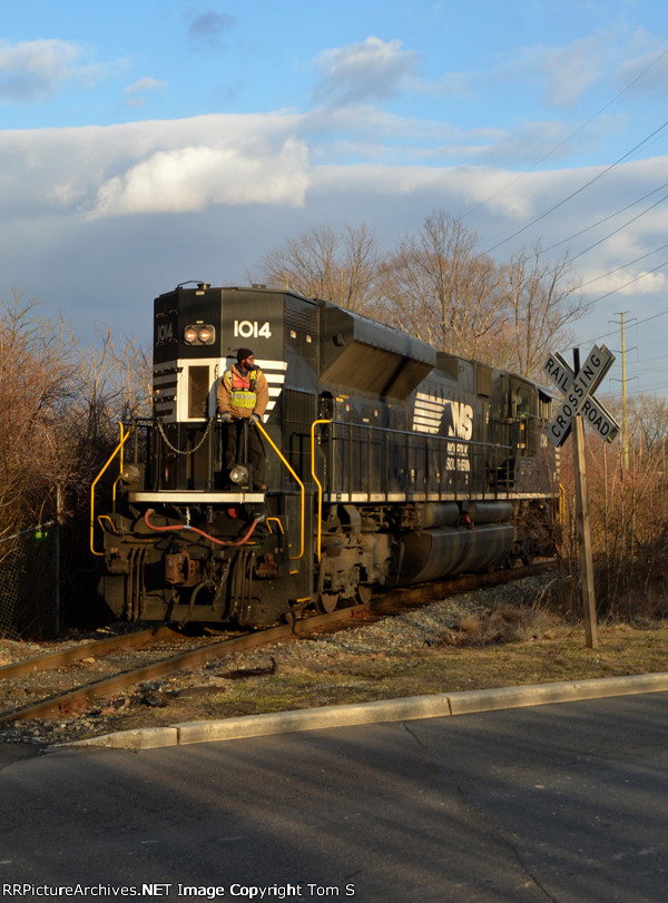 Light Power into Sunoco